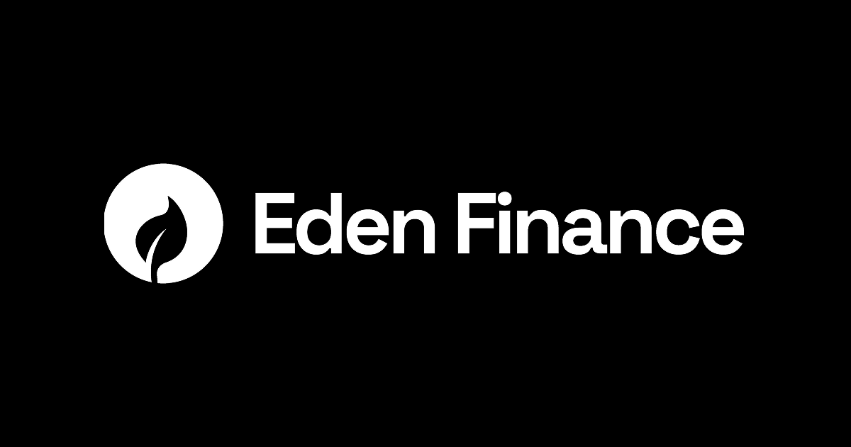 Eden Vest | Fixed-Term cNGN DeFi Investments | Eden Finance